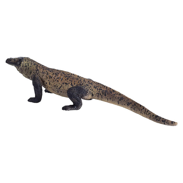 MOJO Komodo Dragon Animal Figure 381011 | Radar Toys