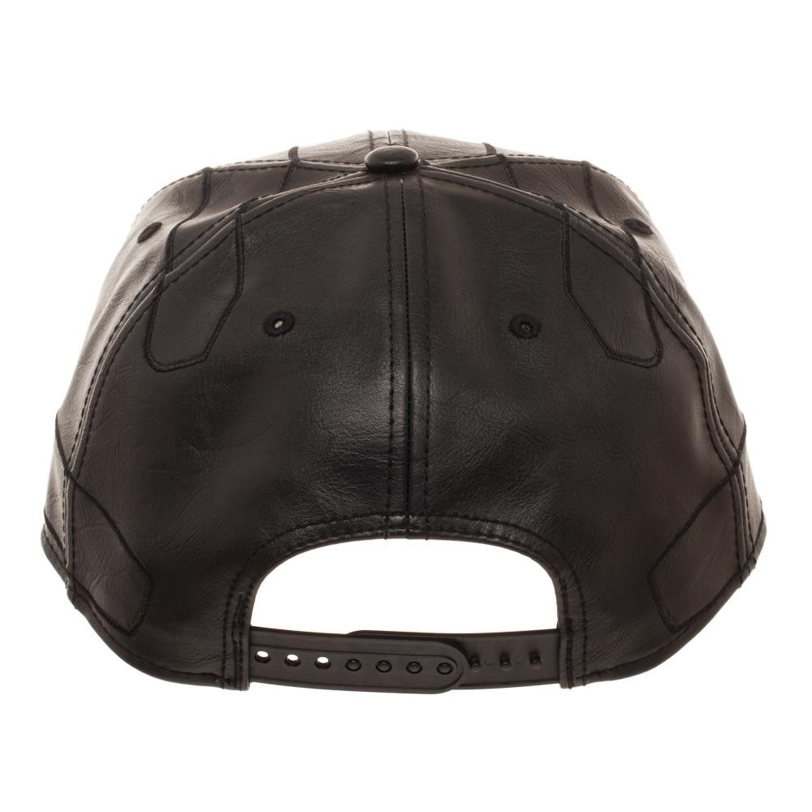 Marvel Black Panther Suit Up Snapback Hat | Radar Toys