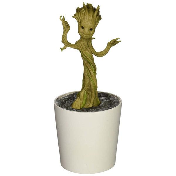 Marvel Heroes PX Exclusive Baby Groot Vinyl Figure Coin Bank | Radar Toys