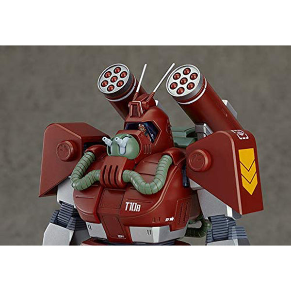 Max Factory Fang Of The Sun Dougram Combat Armors Set | Radar Toys