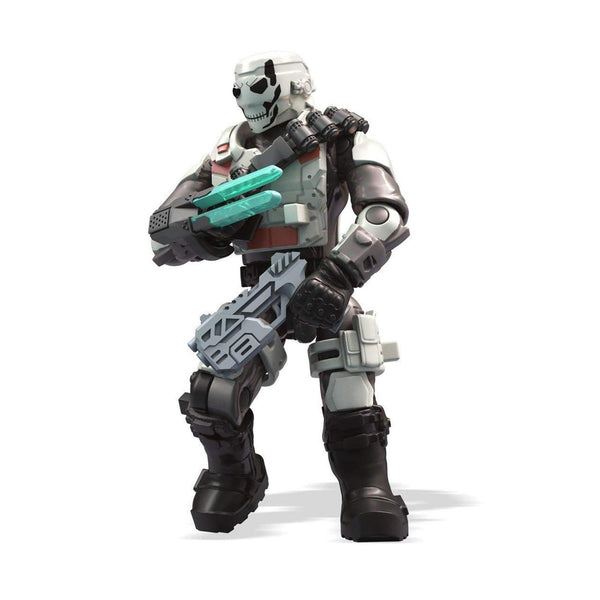 Mega Construx Call Of Duty Specialist Spectre Figure Set | Radar Toys