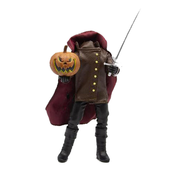 Mego Horror The Headless Horseman 8 Inch Action Figure | Radar Toys