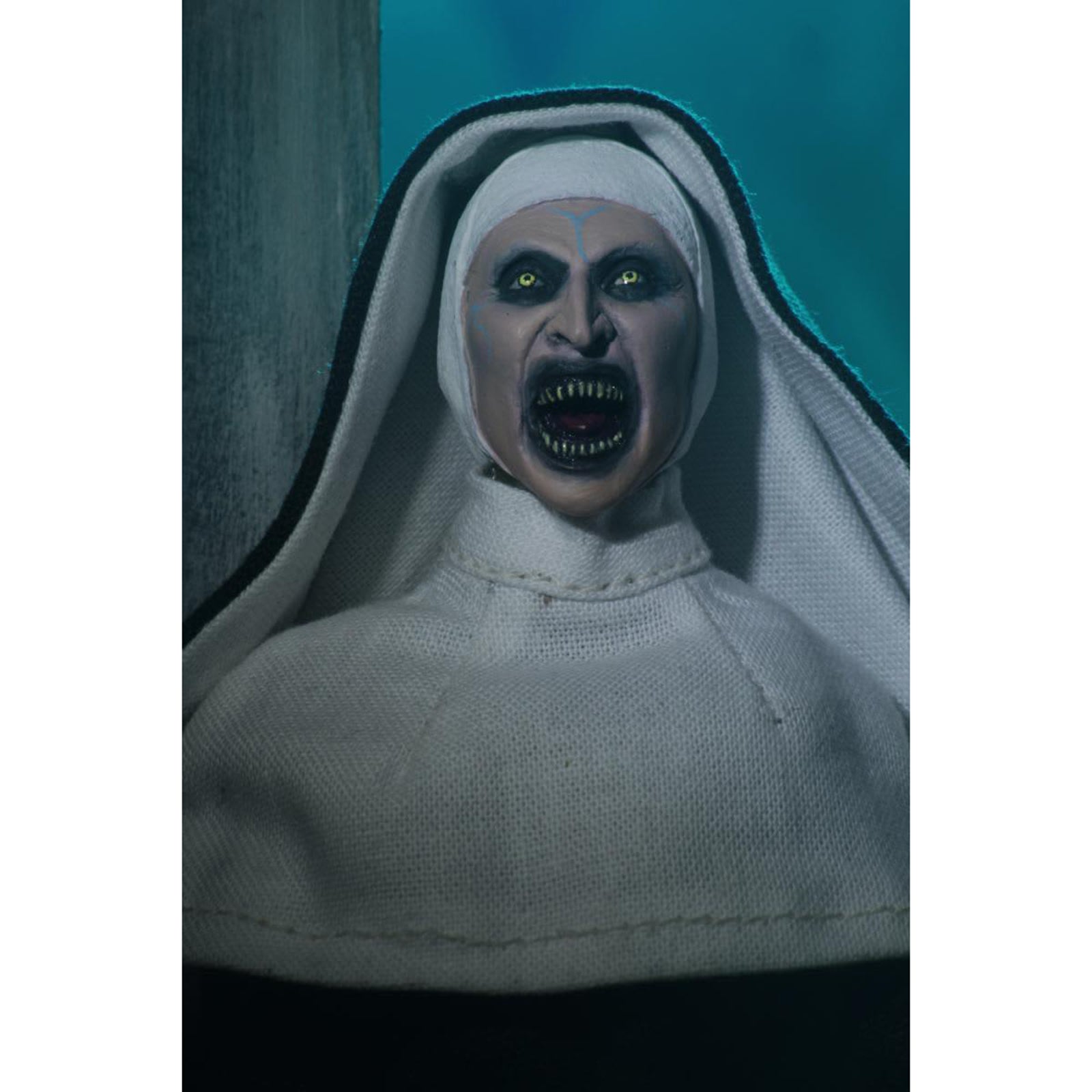 NECA The Conjuring Universe The Nun Clothed 7 Inch Figure | Radar Toys