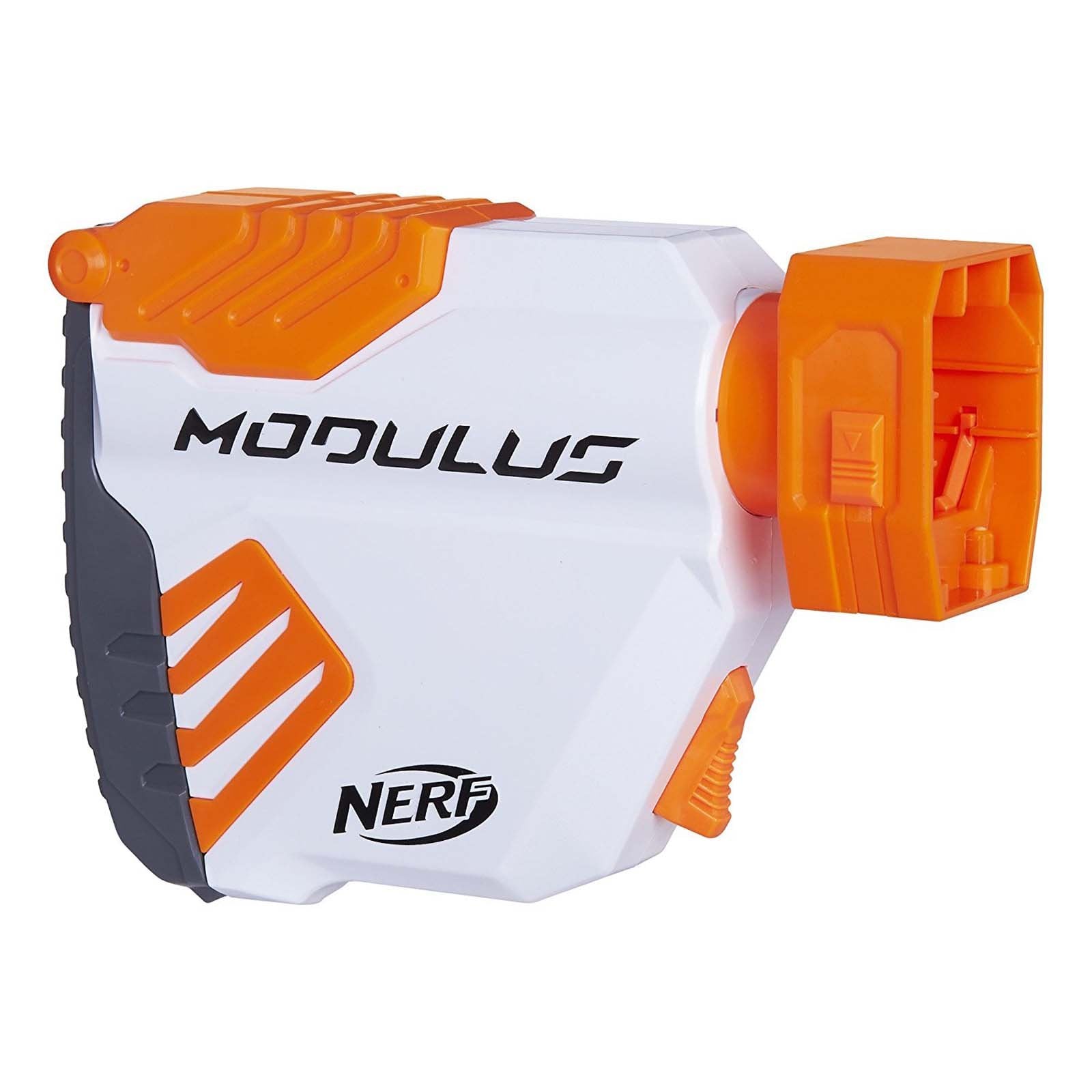 Nerf N-Strike Modulus Storage Stock Upgrade | Radar Toys