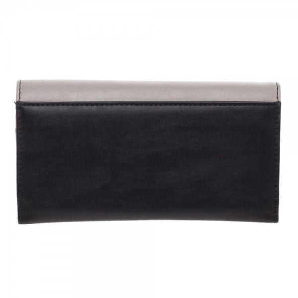 Nintendo Embossed Controller Flap Wallet | Radar Toys