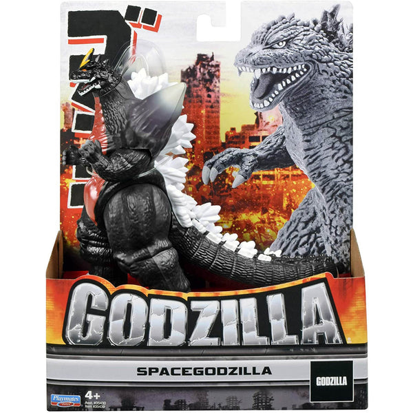 Playmates Godzilla Spacegodzilla 7 Inch Action Figure | Radar Toys