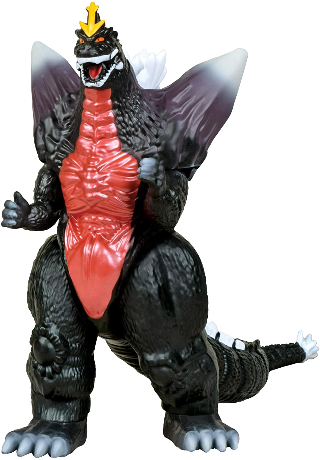 Playmates Godzilla Spacegodzilla 7 Inch Action Figure | Radar Toys