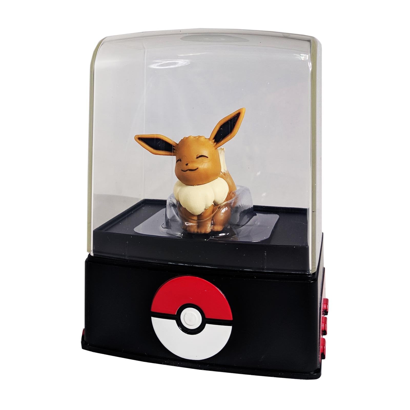 Pokemon Select Collection Eevee 2 Inch Figure | Radar Toys
