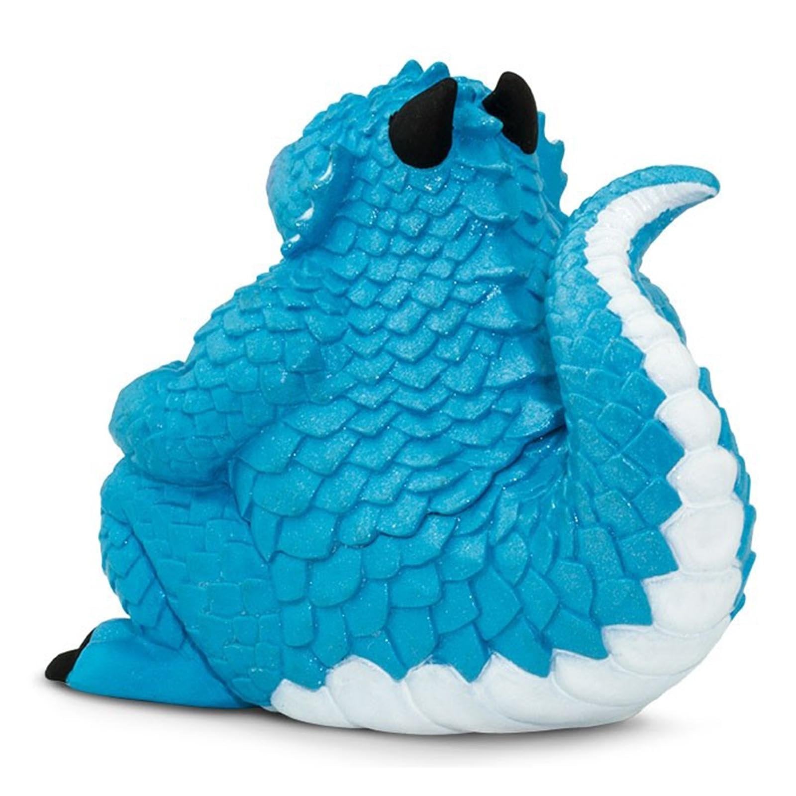 Puff Dragon Figure Safari Ltd | Radar Toys