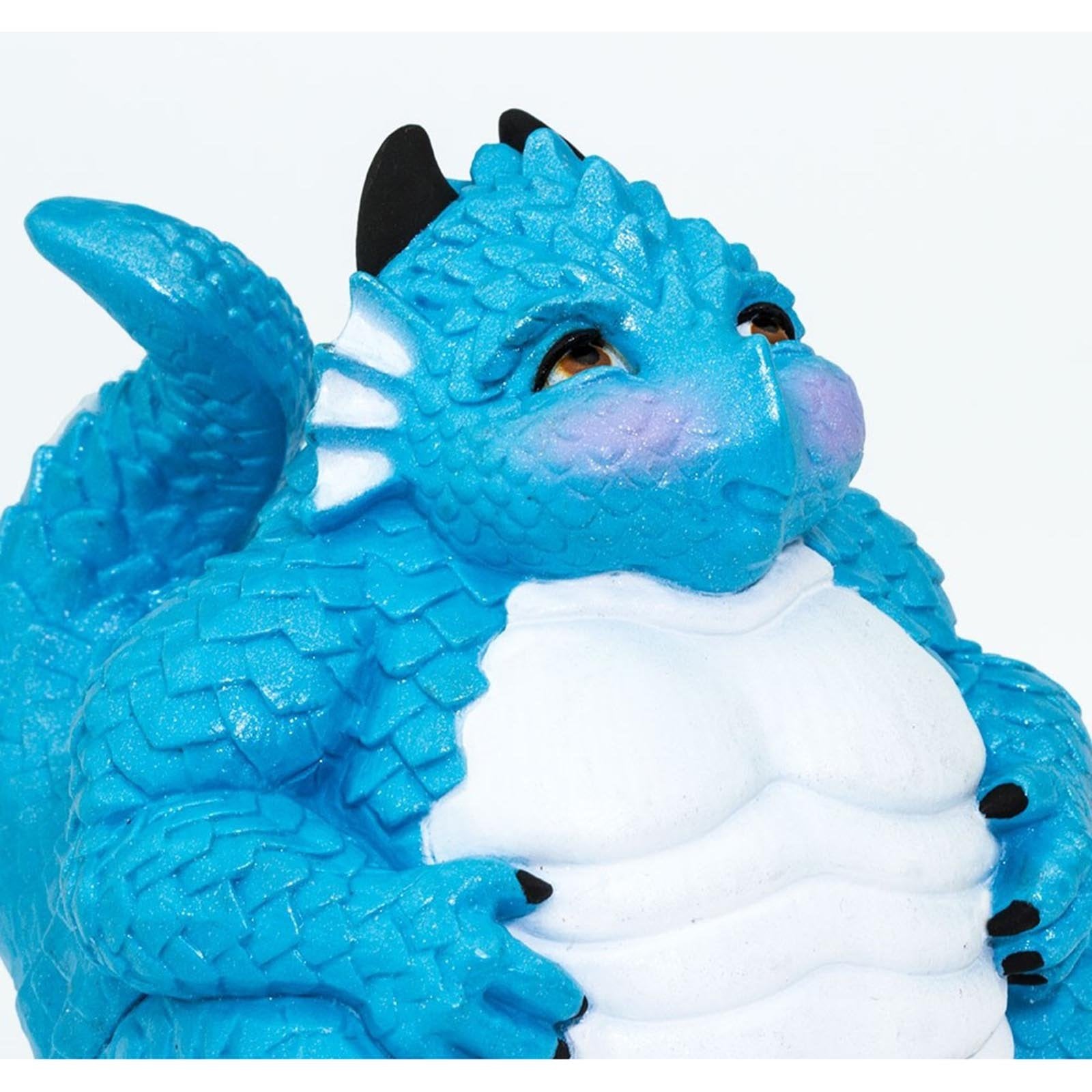 Puff Dragon Figure Safari Ltd | Radar Toys