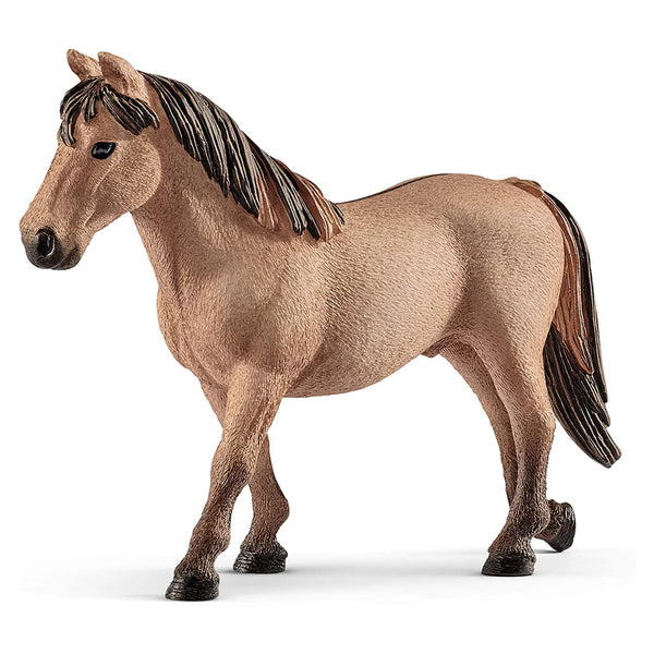 Schleich Farm World Pony Slalom Figure Set 42483 | Radar Toys