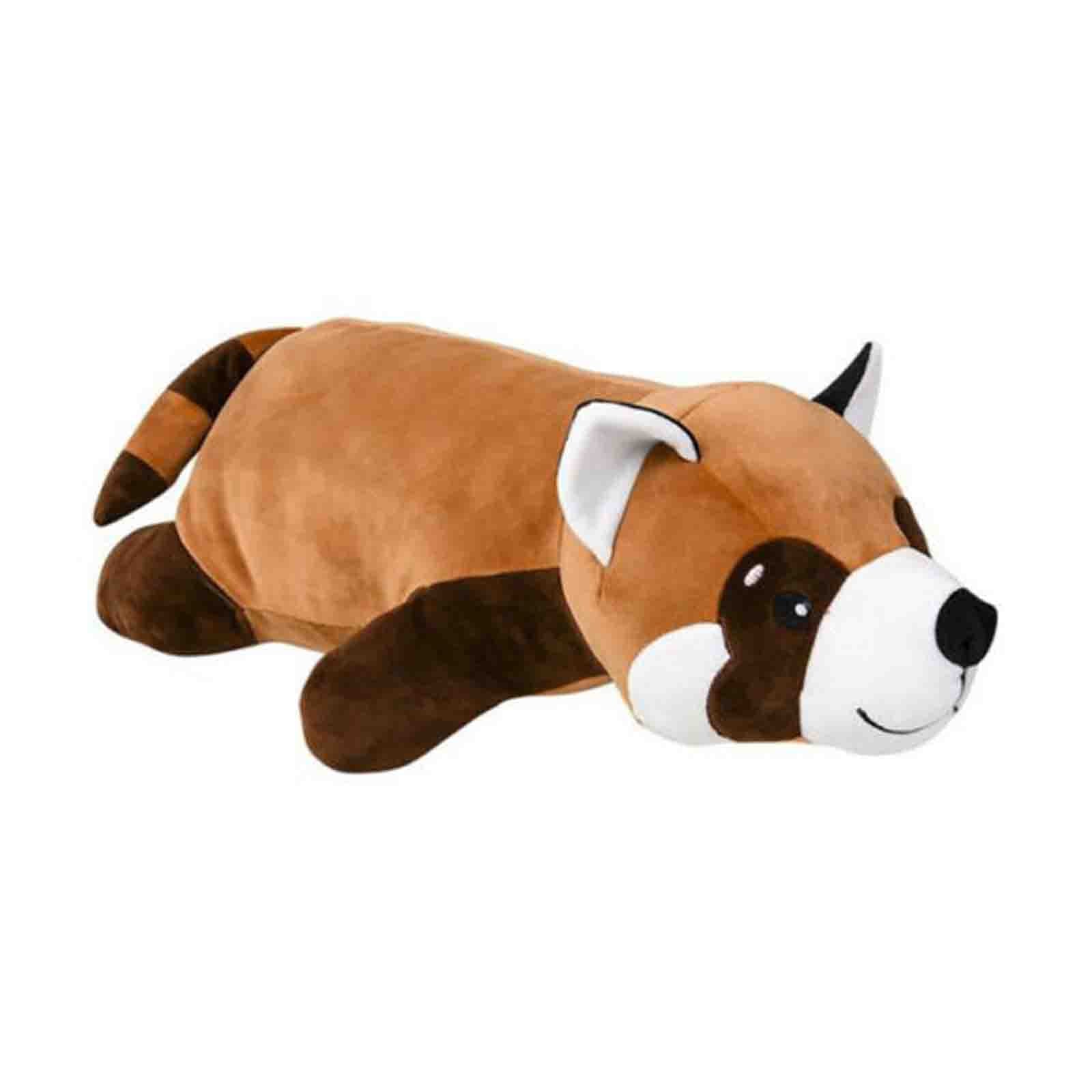 Snugginz Red Panda 22 Inch Plush | Radar Toys