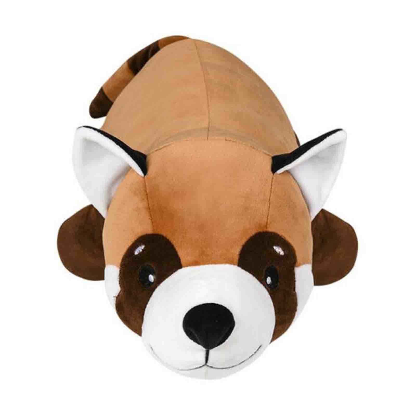Snugginz Red Panda 22 Inch Plush | Radar Toys