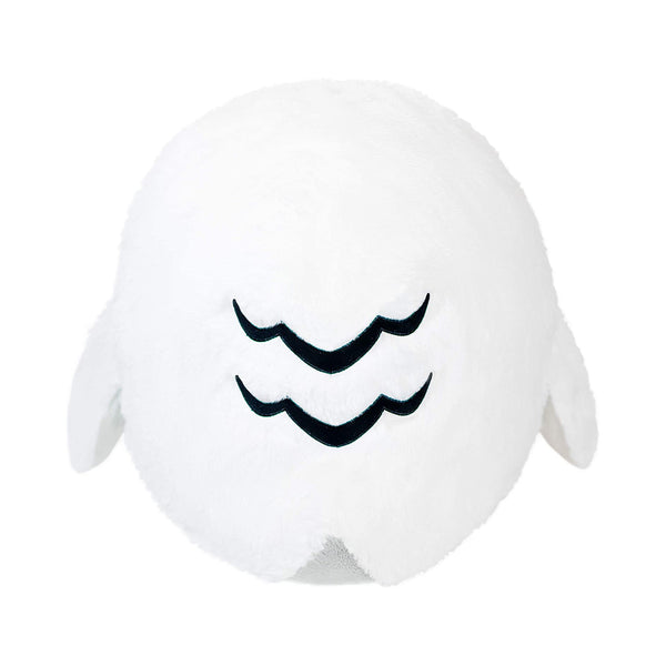 Squishable Snowy Owl 14 Inch Plush Figure | Radar Toys