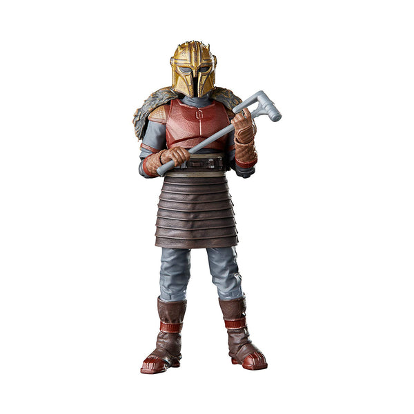Star Wars The Mandalorian The Armorer Action Figure | Radar Toys