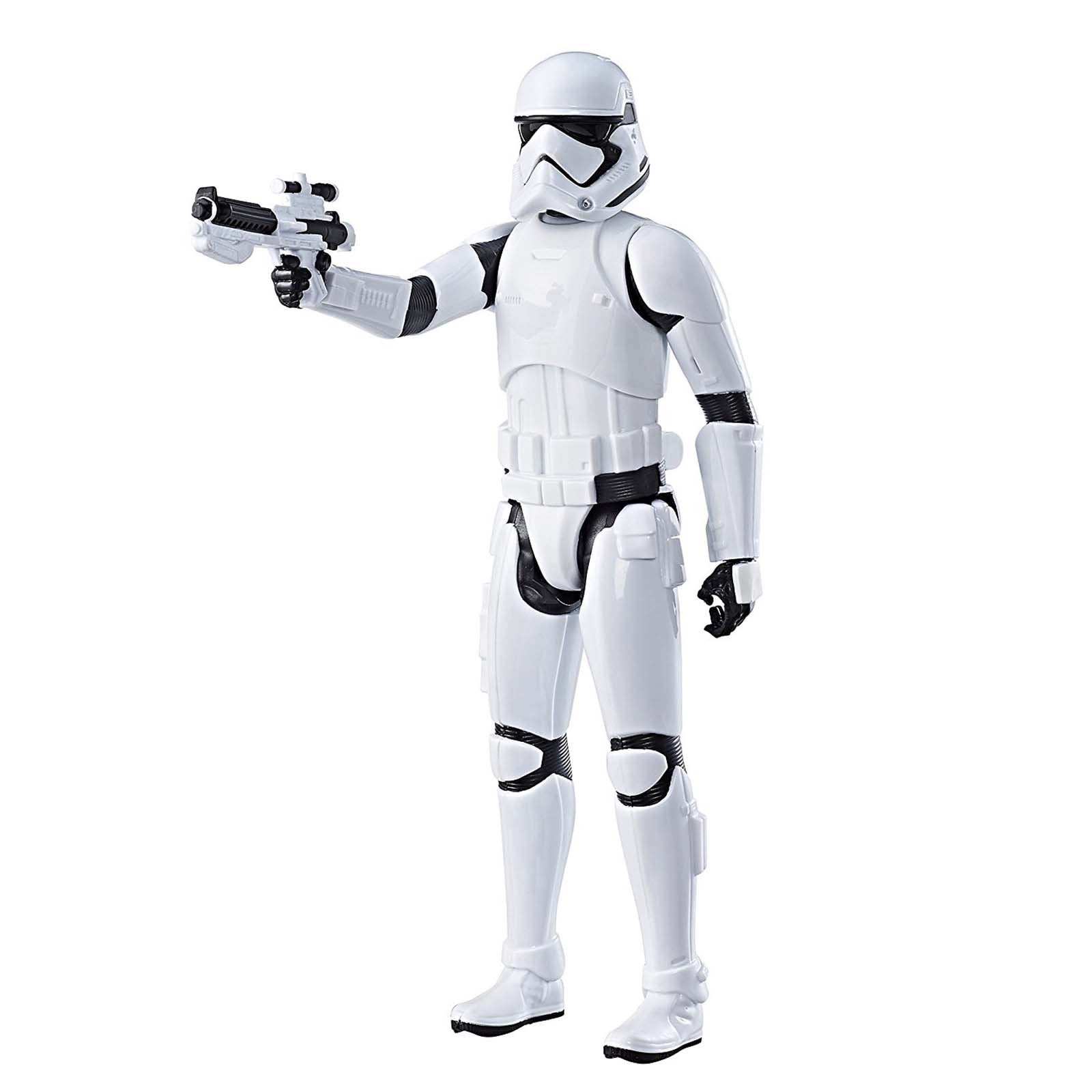 Star Wars Hero Series Stormtrooper 12 Inch Action Figure | Radar Toys