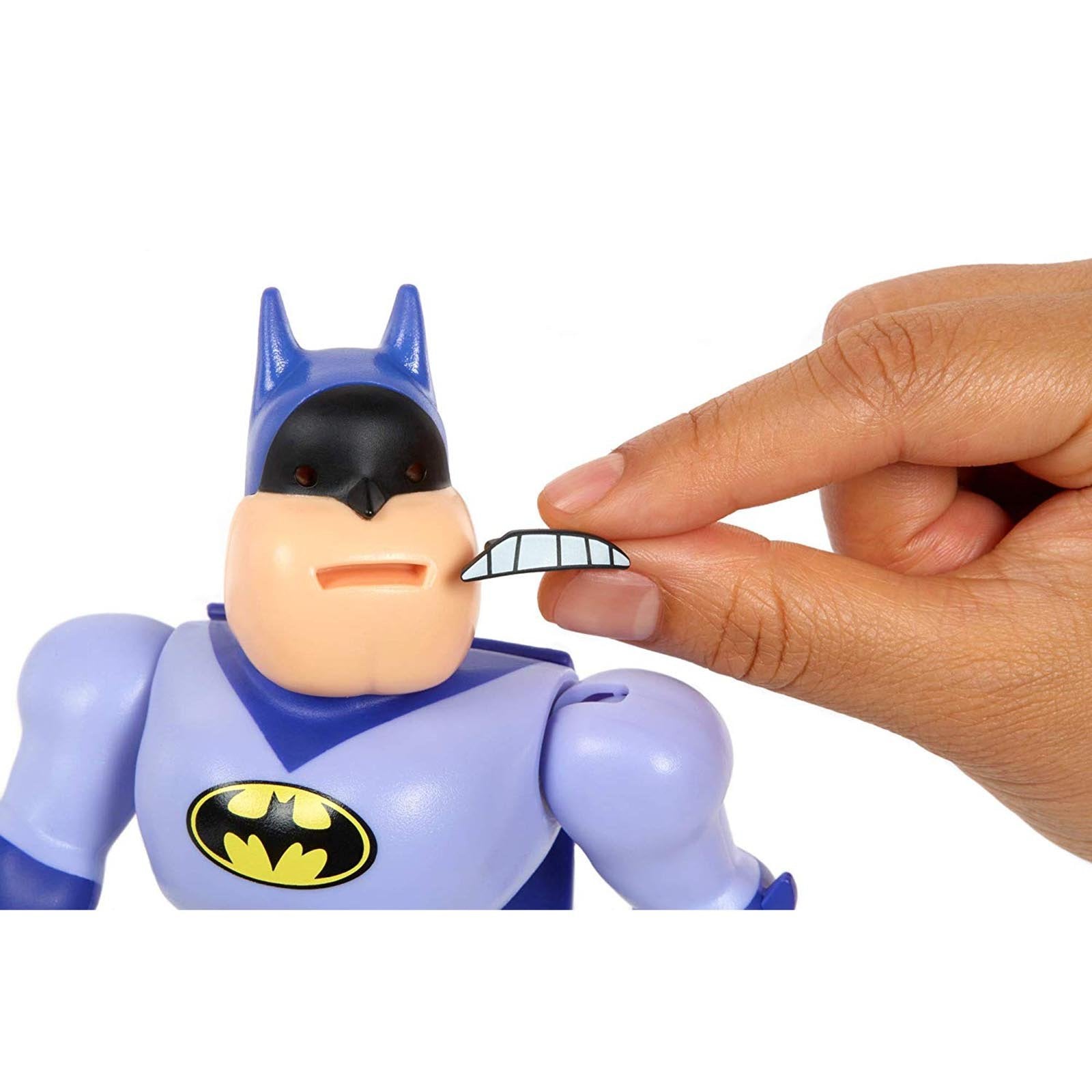 Teen Titans Go Movie Batman 6 Inch Action Figure | Radar Toys