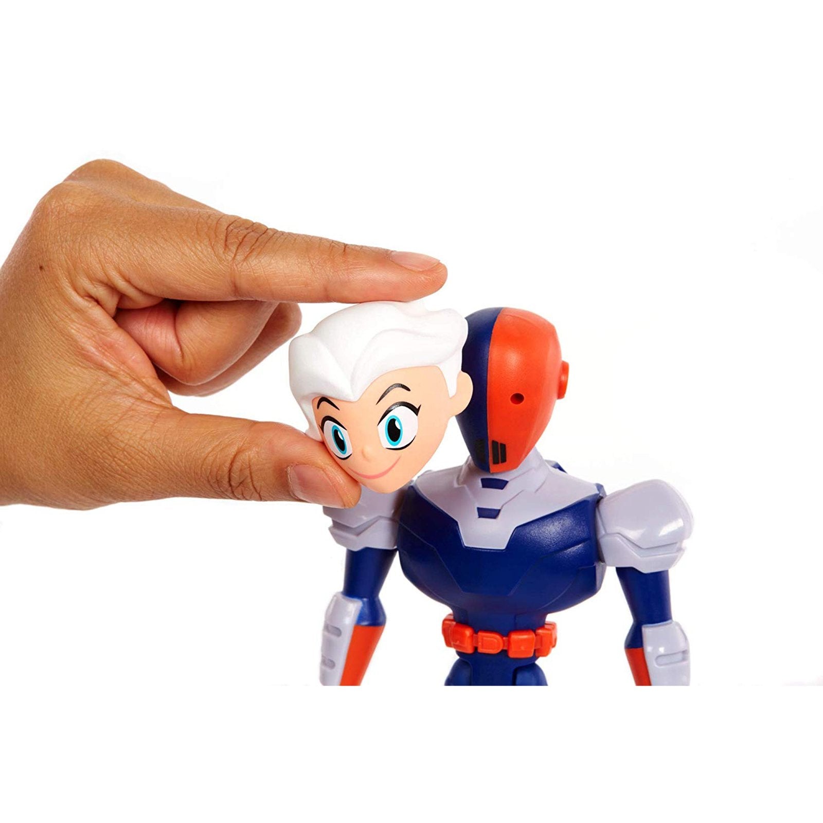 Teen Titans Go Movie Slade 6 Inch Action Figure | Radar Toys