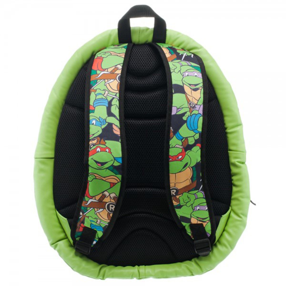 Teenage Mutant Ninja Turtles Backpack TMNT Back Packs – Radar Toys