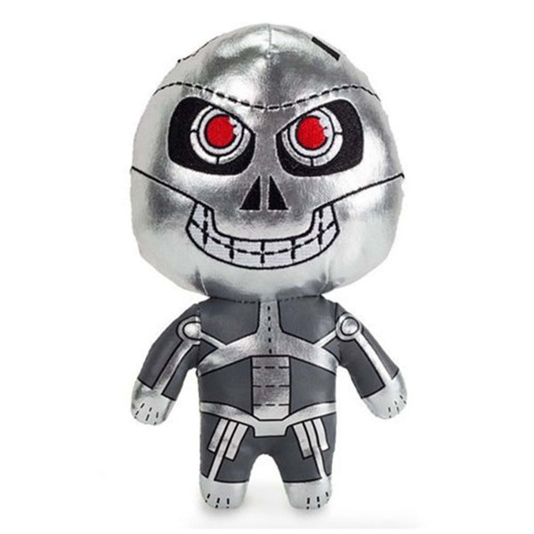 Terminator Genisys Phunny Terminator Plush Figure | Radar Toys