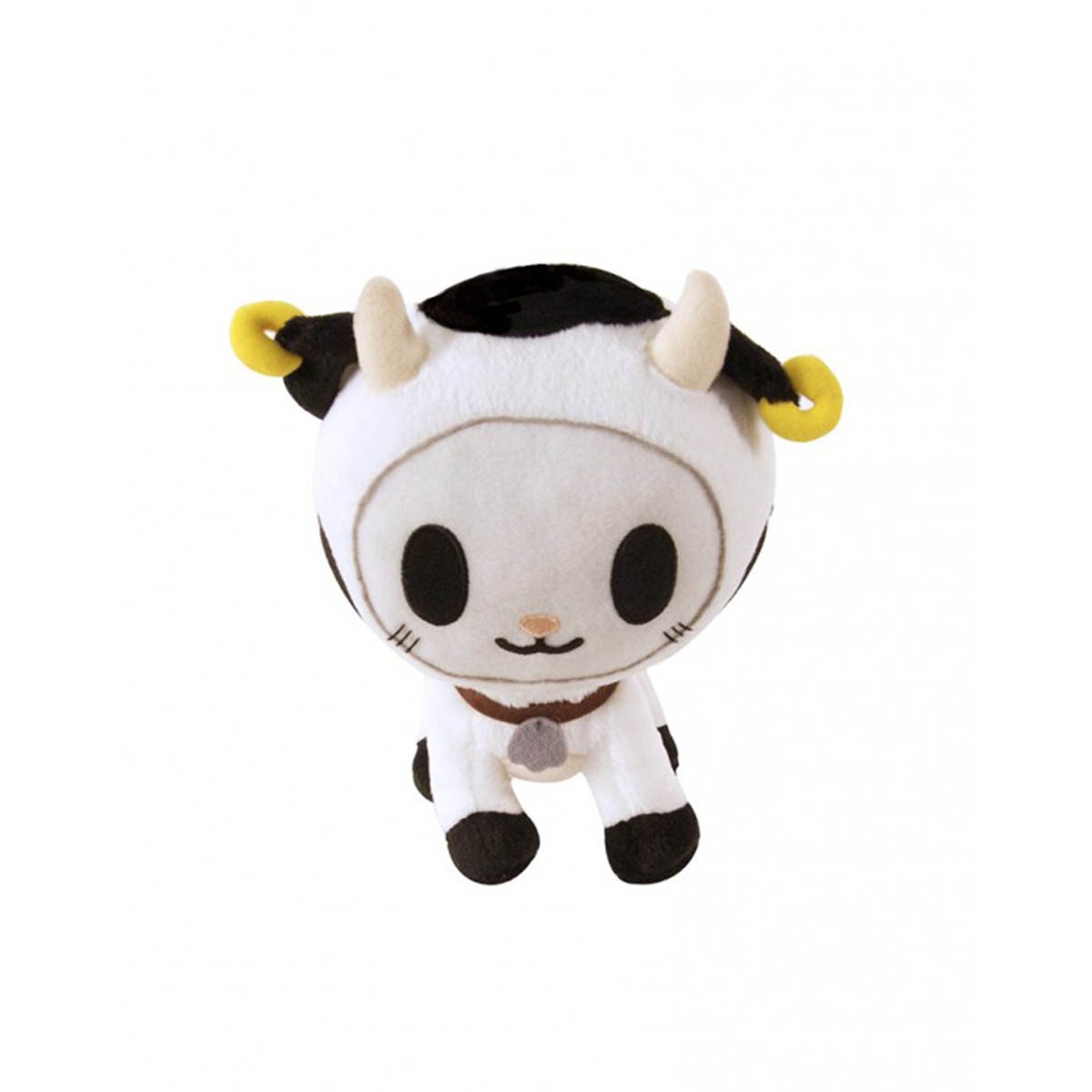 Tokidoki Bocconcino Moofia 8 Inch Plush Cow Figure – Radar Toys
