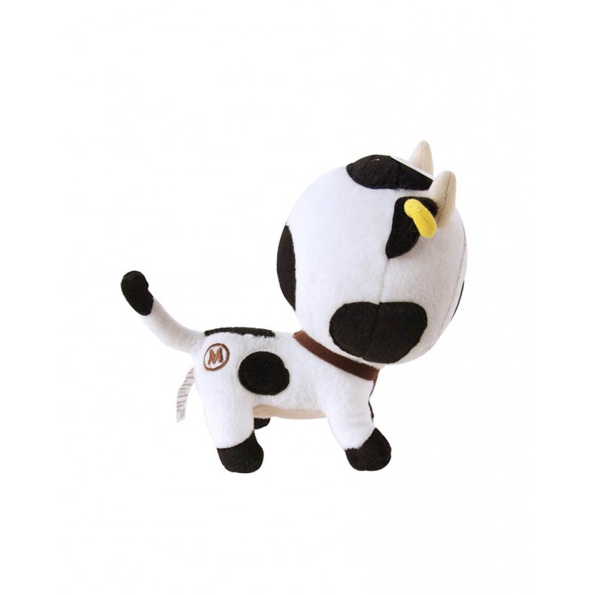 Tokidoki Bocconcino Moofia 8 Inch Plush Cow Figure – Radar Toys