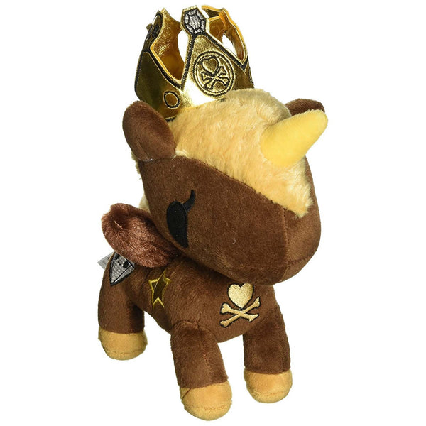 Tokidoki Prima Donna Plush Unicorn Figure | Radar Toys