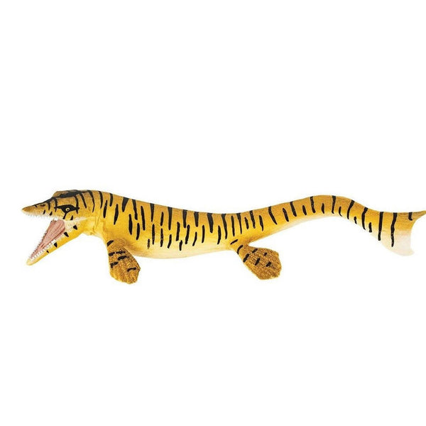 Tylosaurus Wild Safari Dinosaur Figure Safari Ltd | Radar Toys