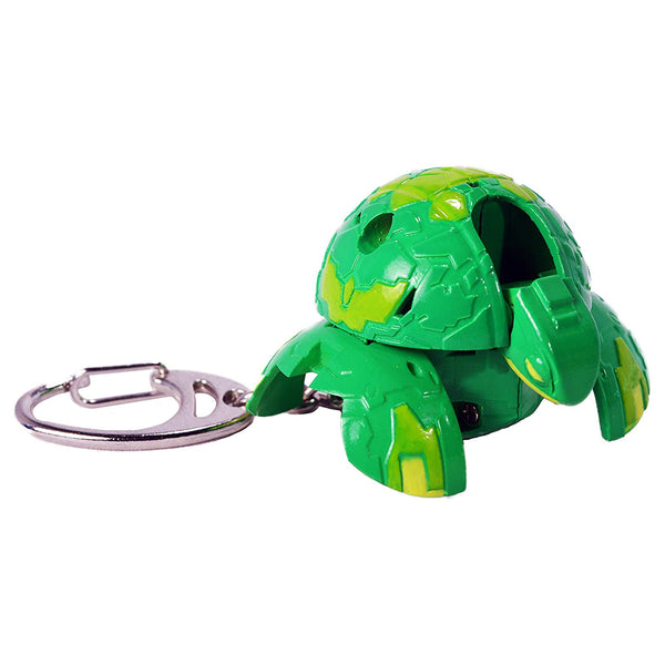World's Coolest Bakugan Green Keychain | Radar Toys