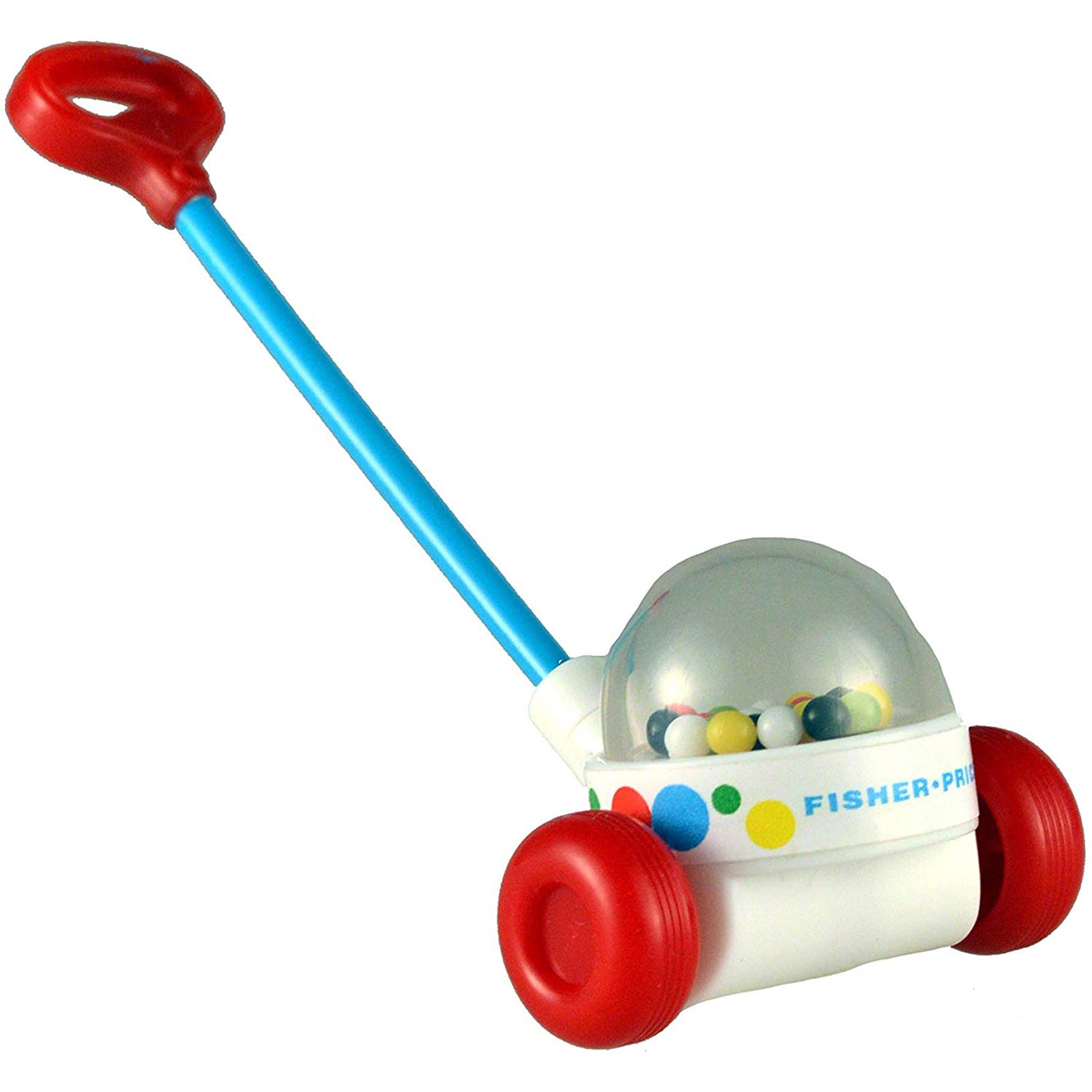 World's Smallest Fisher Price Corn Popper | Radar Toys