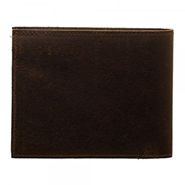X-Men Leather Logo Bi-Fold Wallet | Radar Toys