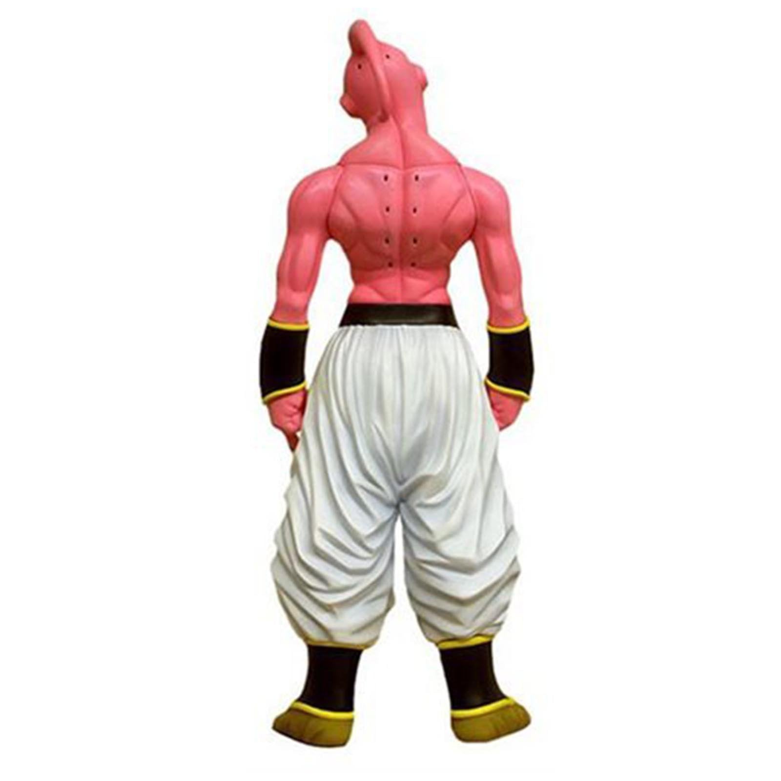 X-Plus Dragon Ball Z Majin Boo 18 inch Action Figure | Radar Toys