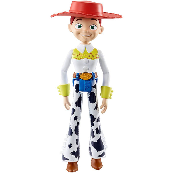 Disney Toy Story Talking Friends Jessie Action Figure | Radar Toys