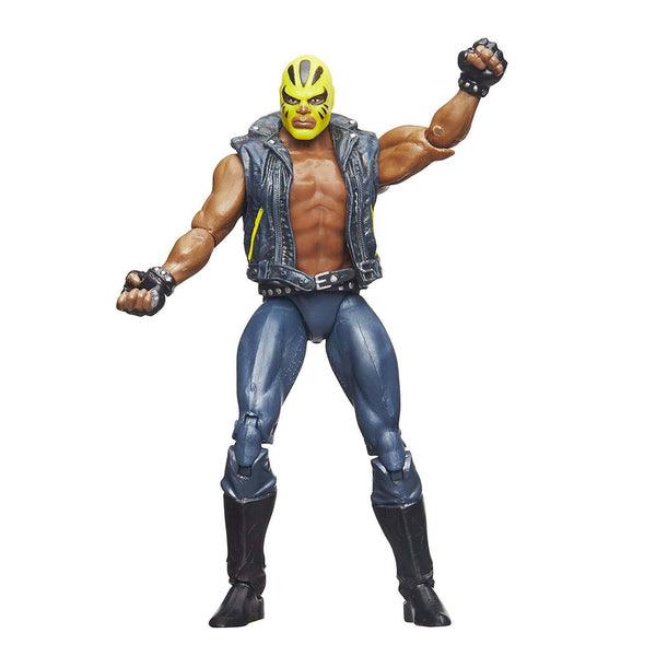 Marvel Legends Rage Action Figure Hasbro Marvel Figures | Radar Toys