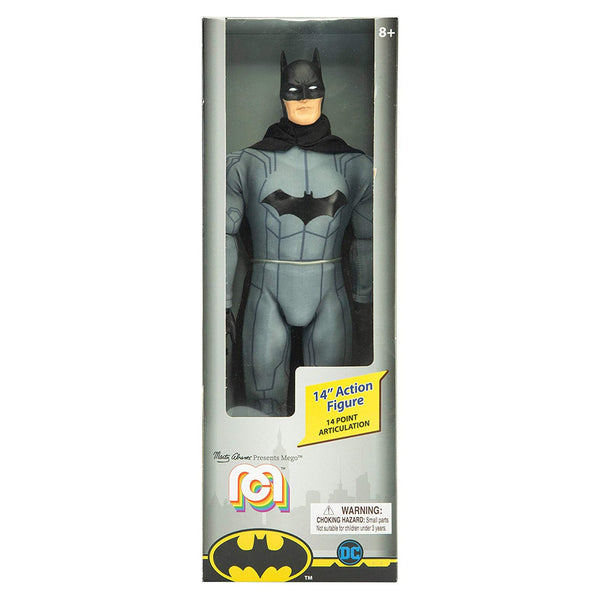 Mego DC New 52 Batman 14 Inch Action Figure | Radar Toys