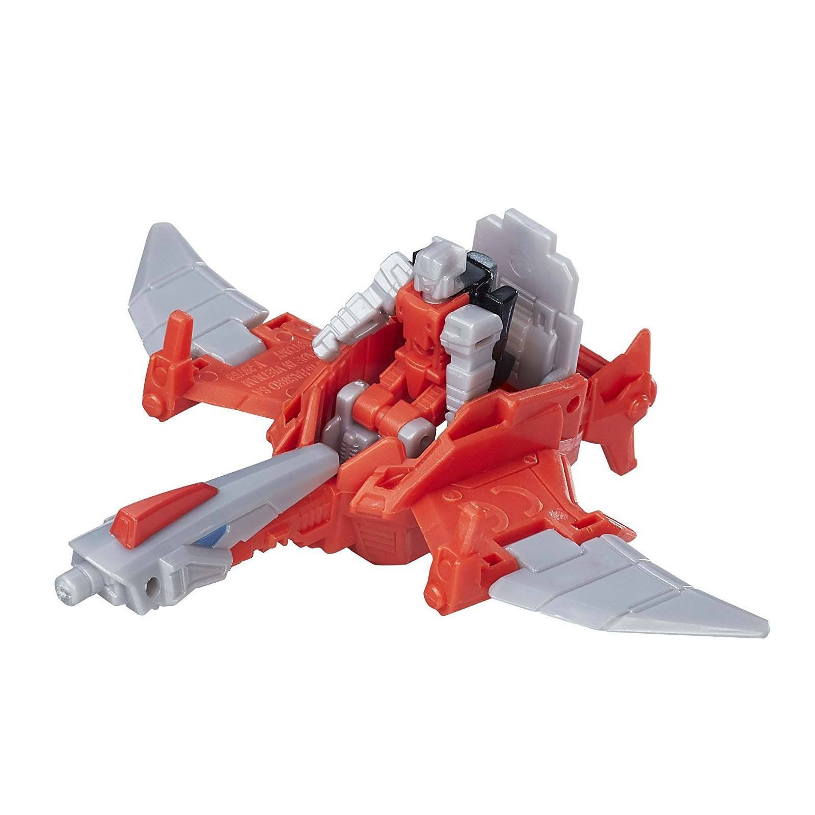 Transformers Ptero Titans Return Figures Autobots | Radar Toys