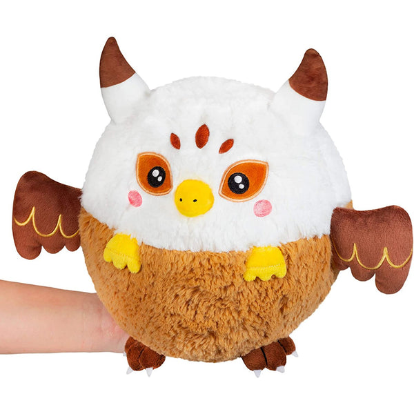 Squishable Mini Griffin 7 Inch Plush Figure | Radar Toys