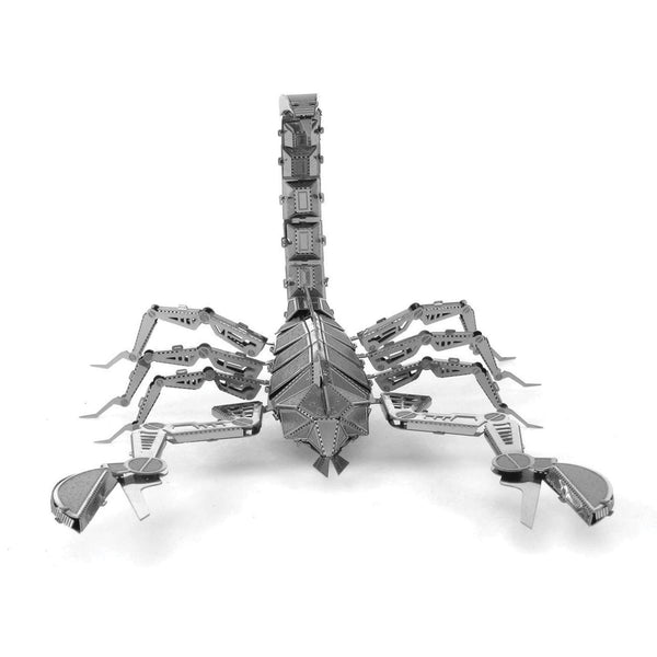 Metal Earth Scorpion Model Kit | Radar Toys