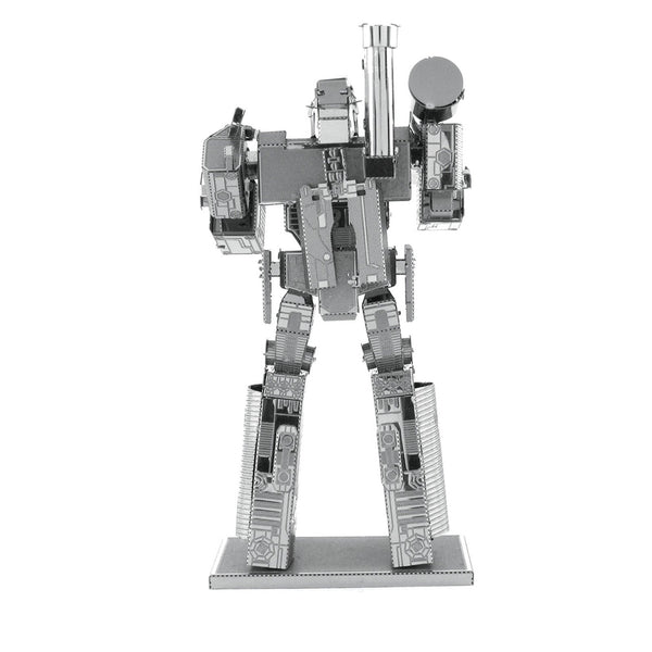 Metal Earth Transformers Megatron Steel Model Kit | Radar Toys