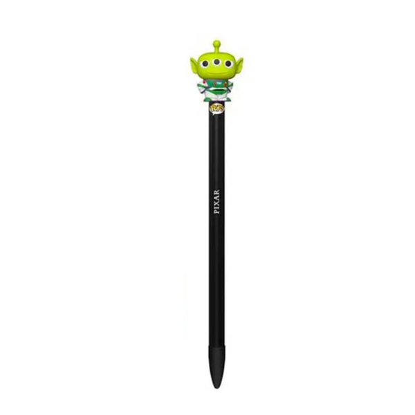 Funko Pixar Toy Story Pen Topper Alien Buzz Lightyear Pen | Radar Toys