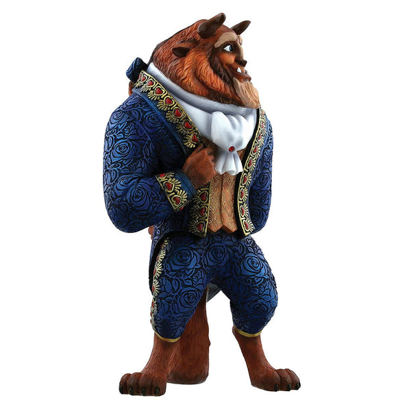 Enesco Disney Showcase Couture De Force Beast Figure | Radar Toys