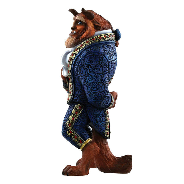 Enesco Disney Showcase Couture De Force Beast Figure | Radar Toys