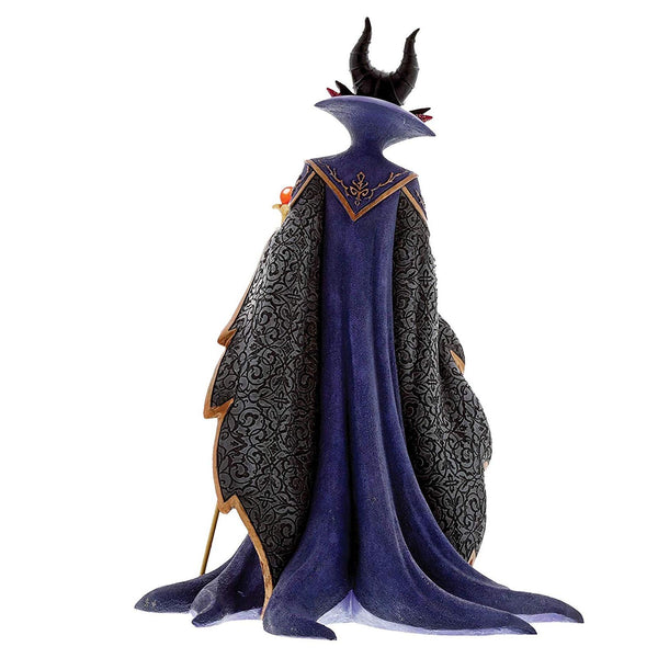 Enesco Disney Showcase Maleficent 9 Inch Figure | Radar Toys