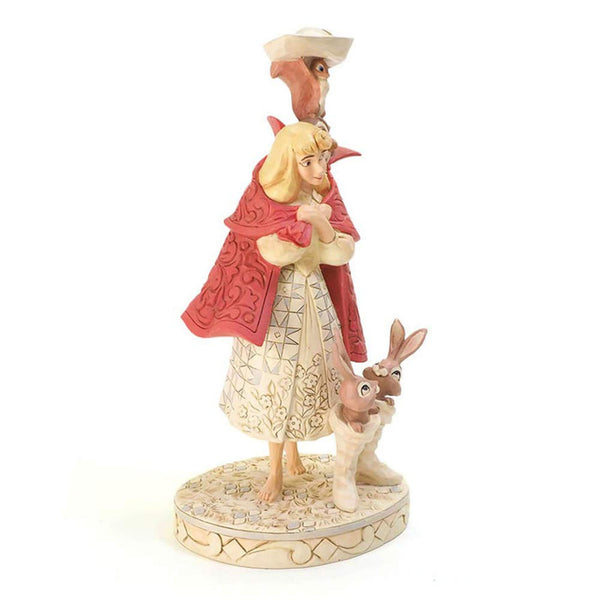 Enesco Disney Traditions Sleeping Beauty Playful Pantomime Figure ...