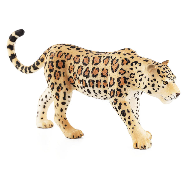 MOJO Leopard Animal Figure 387018 | Radar Toys