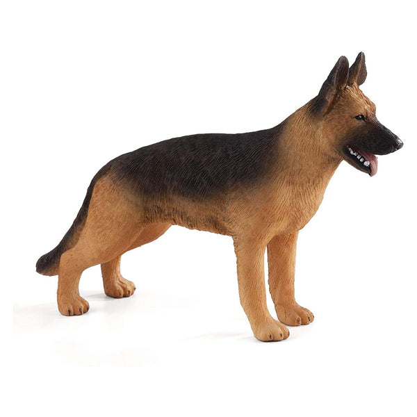MOJO German Shepherd Dog Animal Figure 387260 | Radar Toys