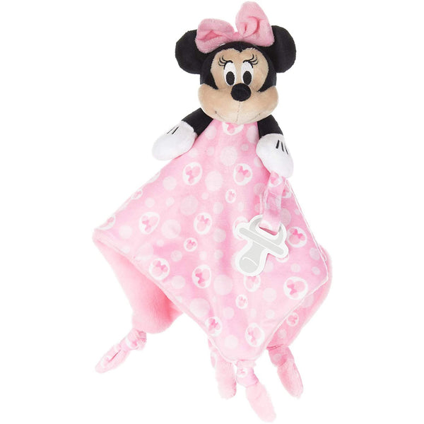 Minnie Mouse Pacifier