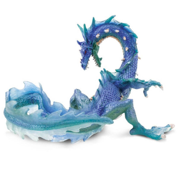 Sea Dragon Mythical Realms Safari Ltd – Radar Toys
