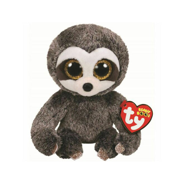 TY Dangler Sloth 13 Inch Plush Figure | Radar Toys