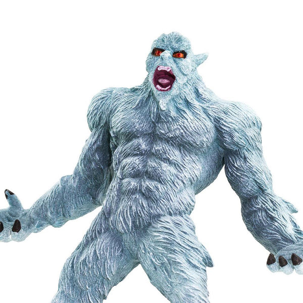 Yeti Figure Safari Ltd 100306 | Radar Toys
